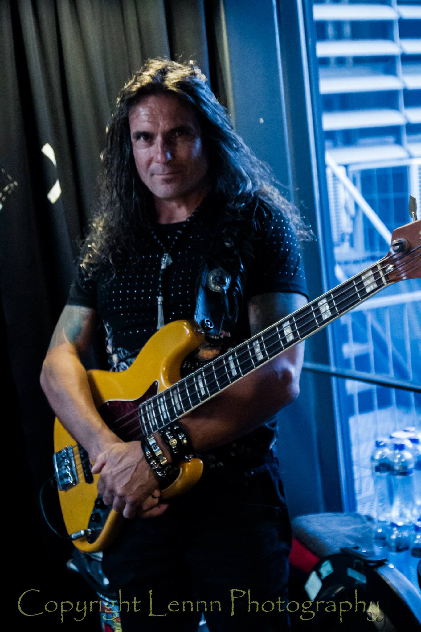 JEWEL CLASSIC TRASH | Arwin Vergers – Bass
